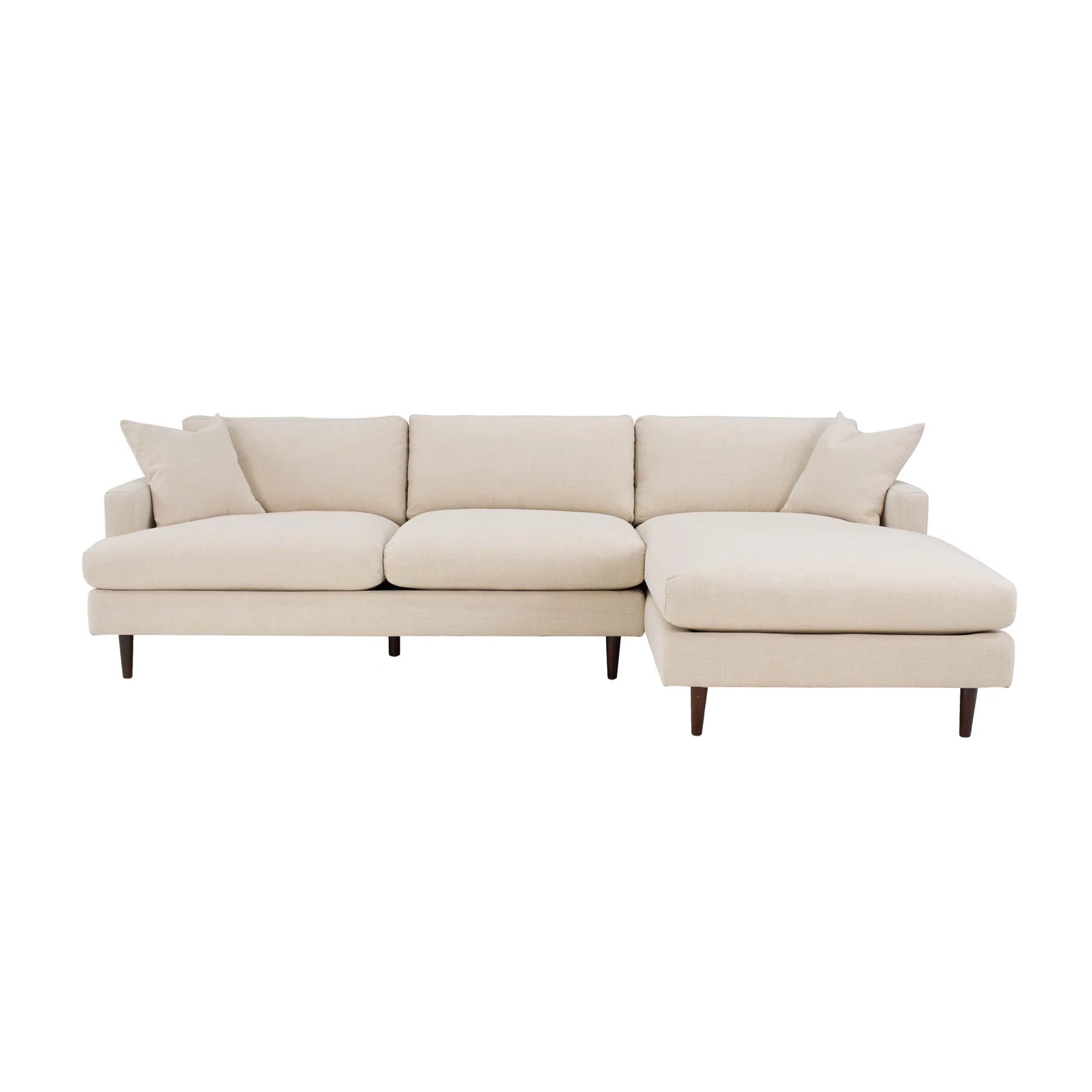 MARTHA SOFA SECTIONAL – Annie McGuire Interiors
